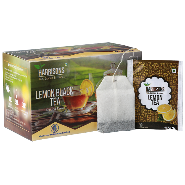 Teas that Complement Your Favorite Foods